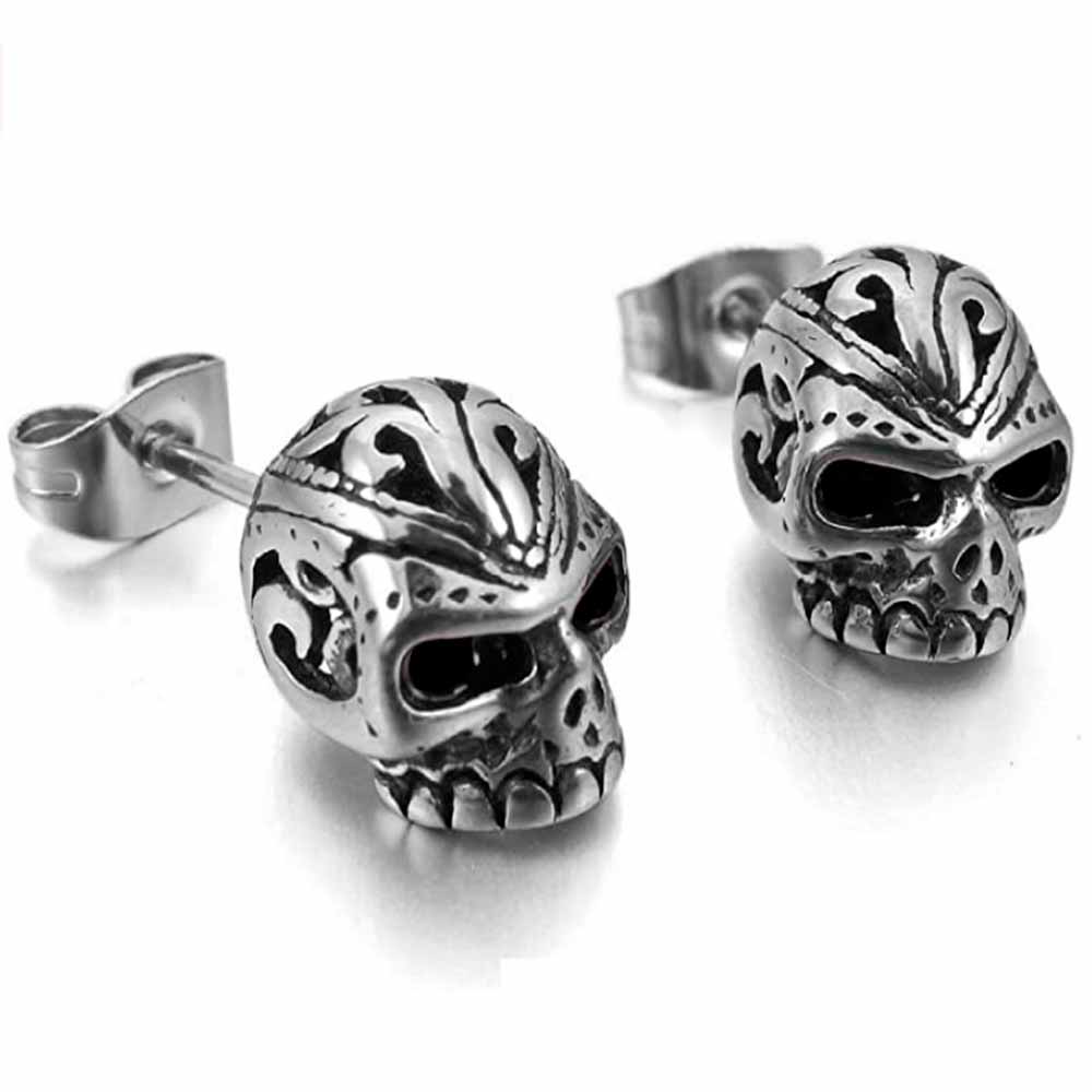18 Earrings For Men: How To Choose And Wear - Mens Haircuts