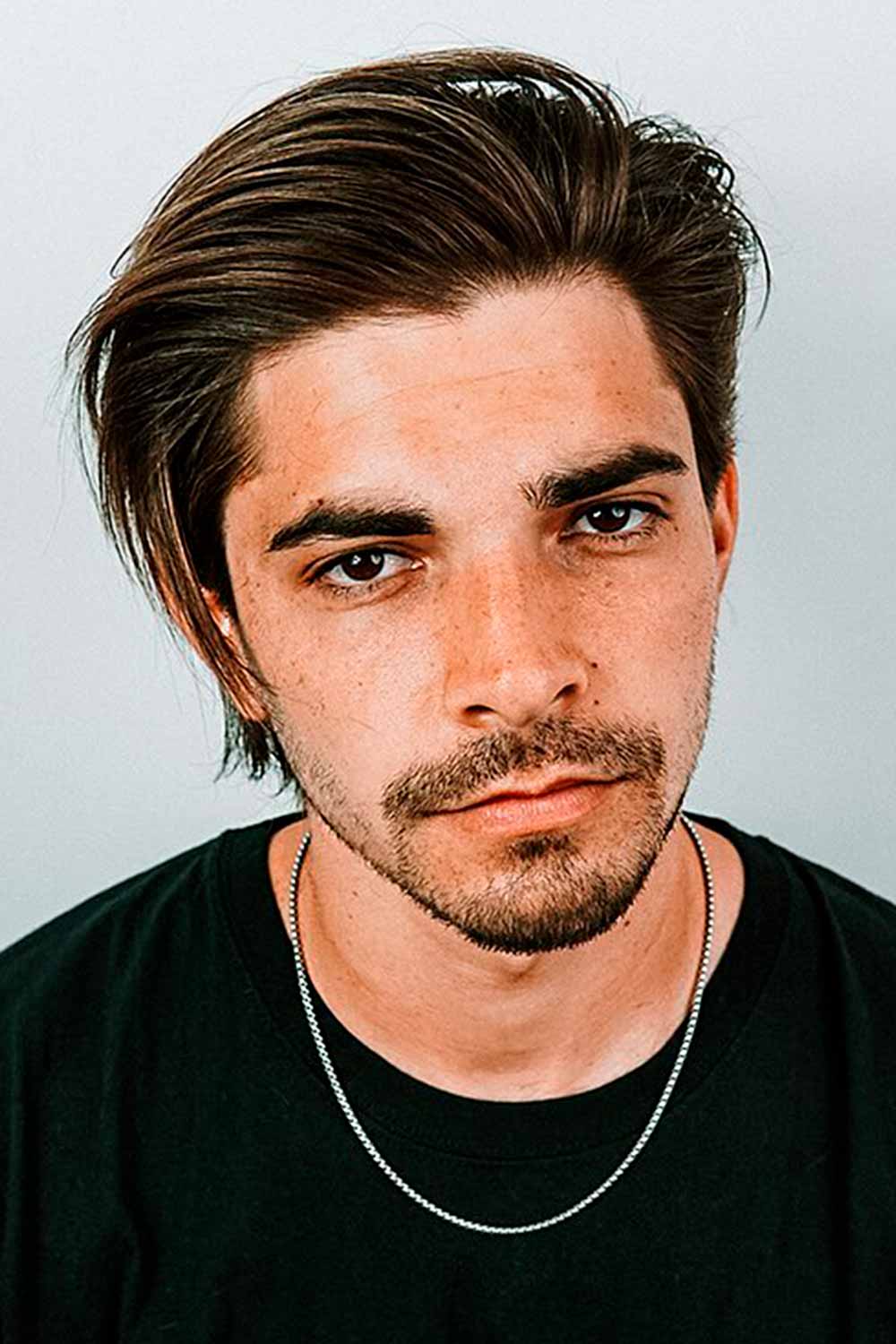 50 Slicked Back Hairstyles: Expert Tips and Inspirational Looks