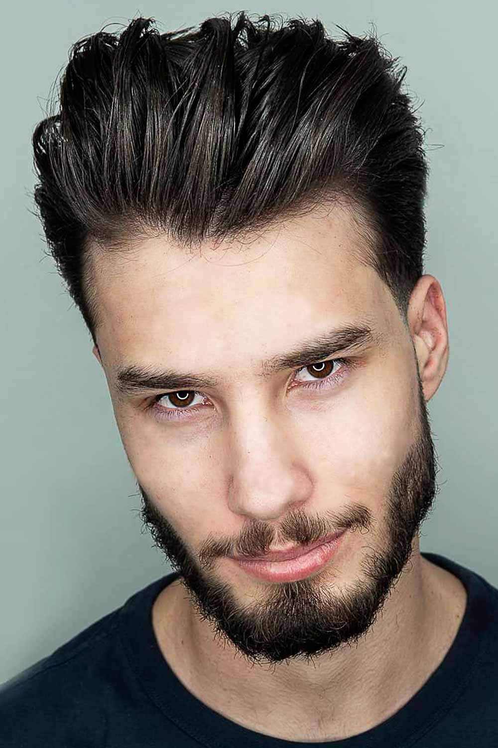 35 Slicked Back Hairstyles: Expert Tips and Inspirational Looks