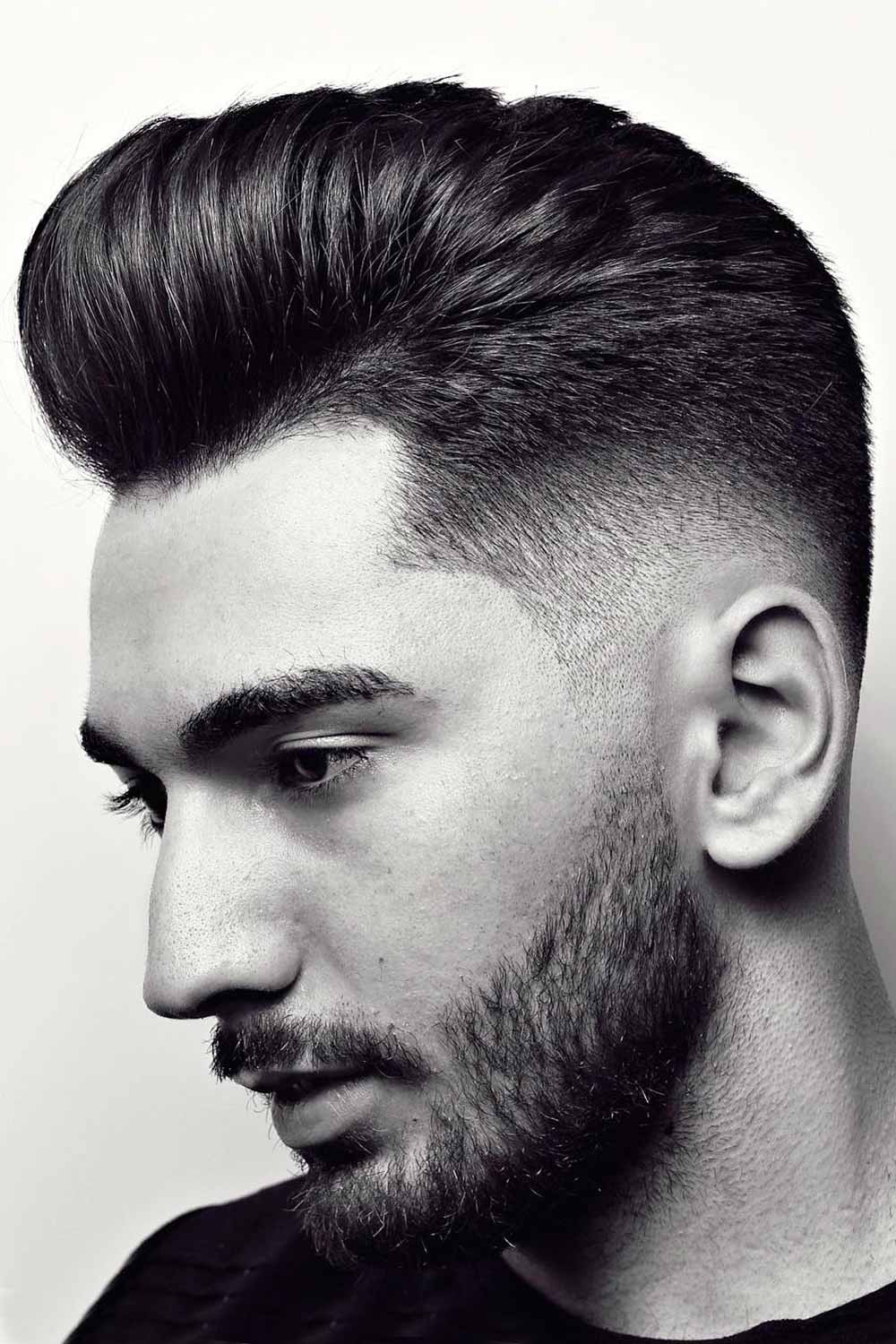 30 Low Taper Fade Haircuts For Men In 2024