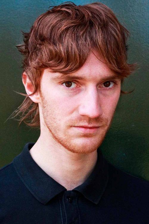 Mullet Mania: 45 Mullet Haircut Ideas for Men