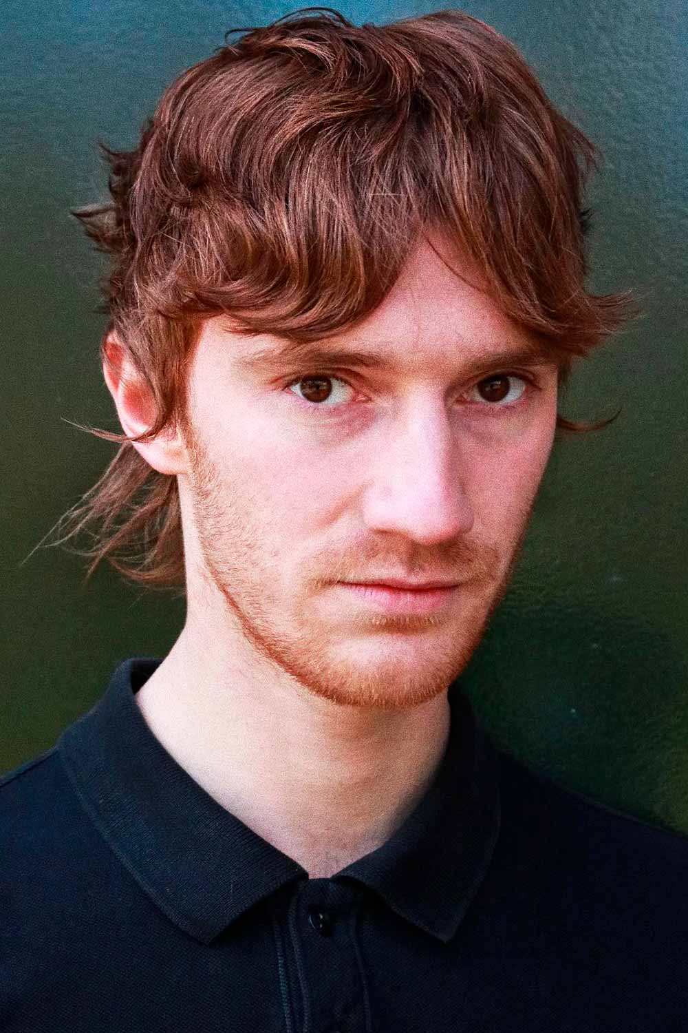 Mullet Mania: 45 Mullet Haircut Ideas for Men