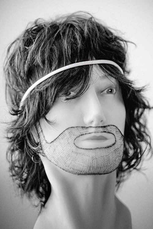 The Best David Beckham Hair Styles Ever - Mens Haircuts