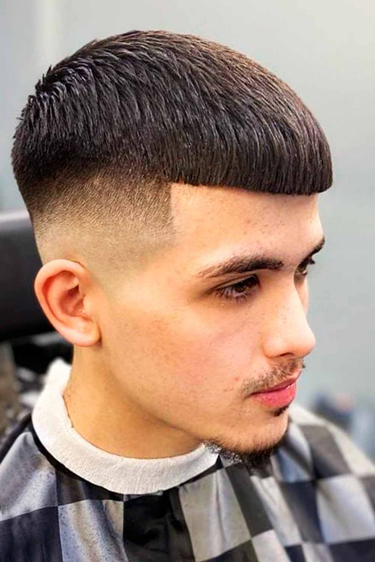 An Edgar Haircut Is Your Best Way To Hop On Trend This Year