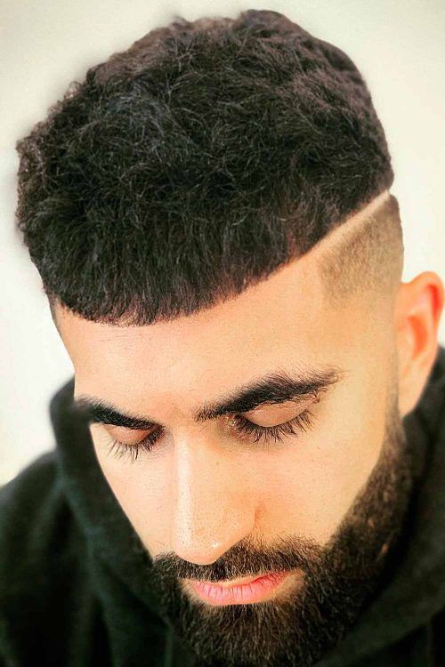 An Edgar Haircut Is Your Best Way To Hop On Trend This Year