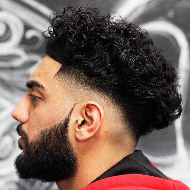 An Edgar Haircut Is Your Best Way To Hop On Trend This Year