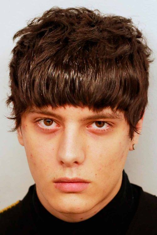 An Edgar Haircut Is Your Best Way To Hop On Trend This Year