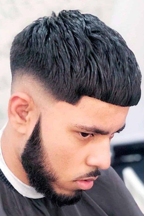 An Edgar Haircut Is Your Best Way To Hop On Trend This Year