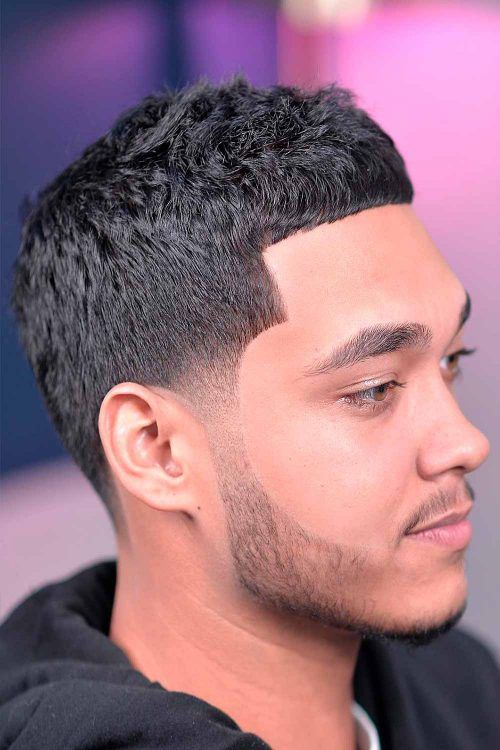 Edgar Haircut: 15 Bold and Edgy Looks For Men