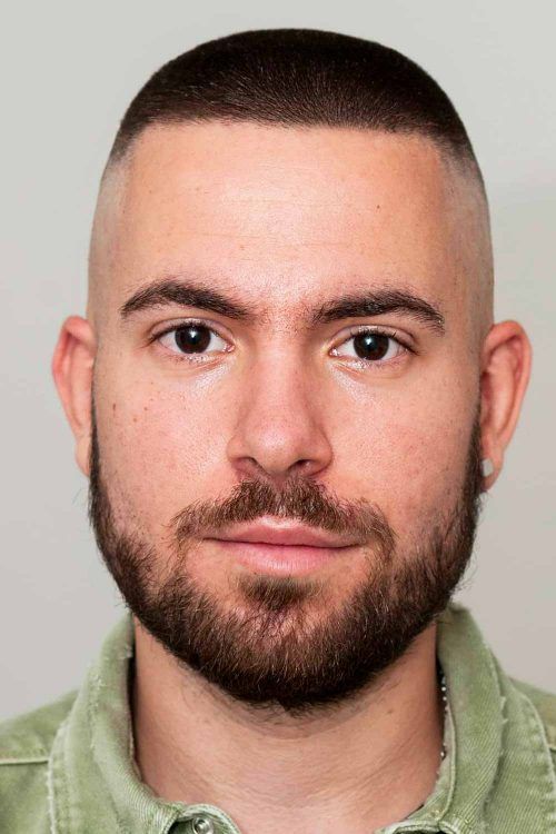 High And Tight Haircuts For Men In 2023 - Mens Haircuts