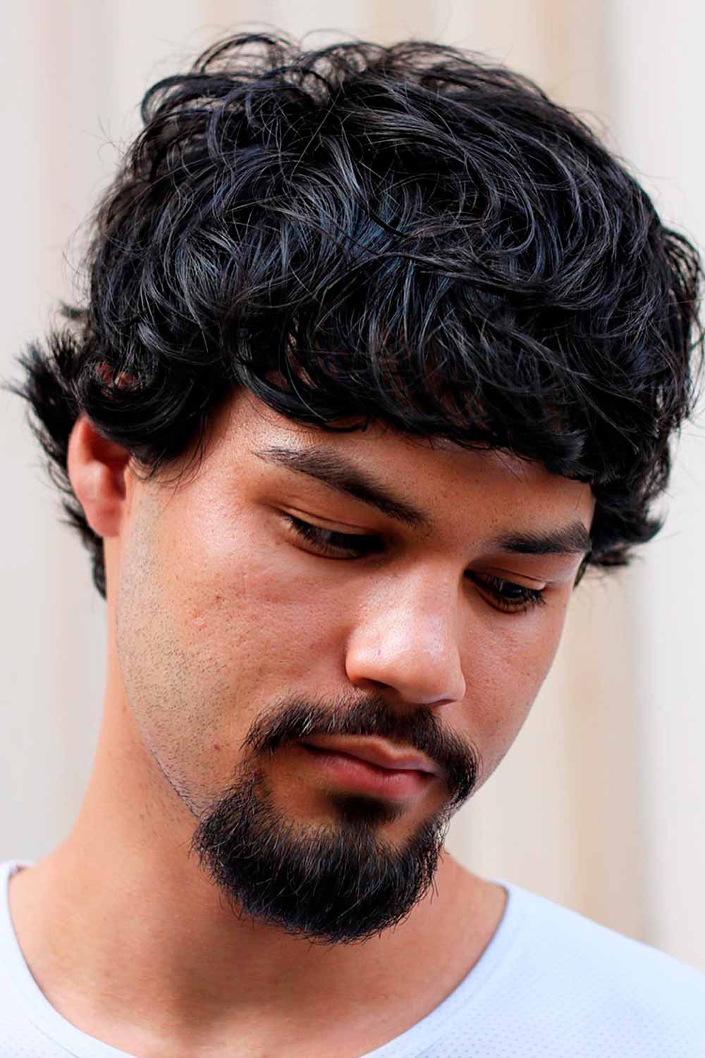 10 Takuache Haircut Ideas For Modern Men