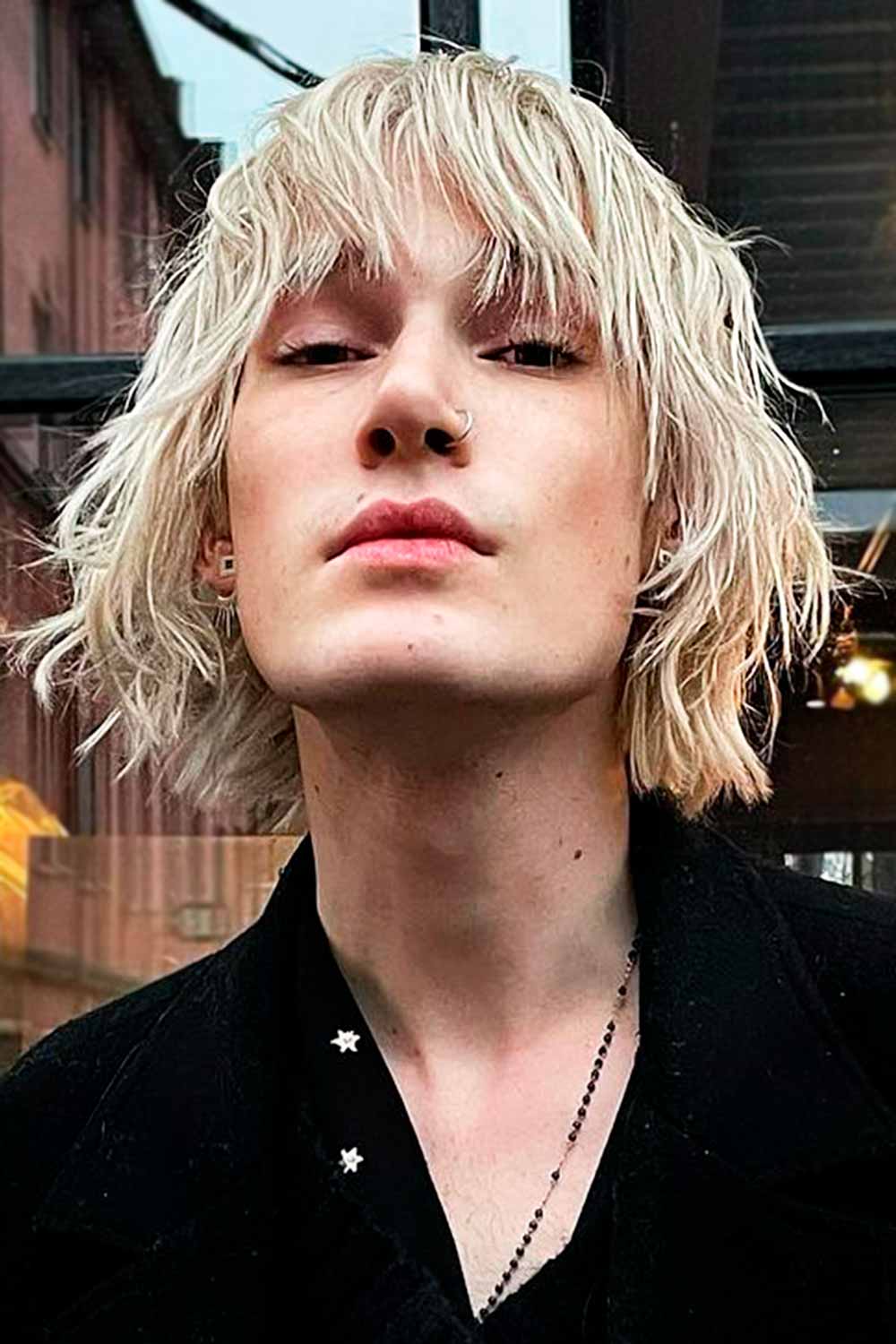 Recommended long haircuts for MTF but still stealth : r/asktransgender