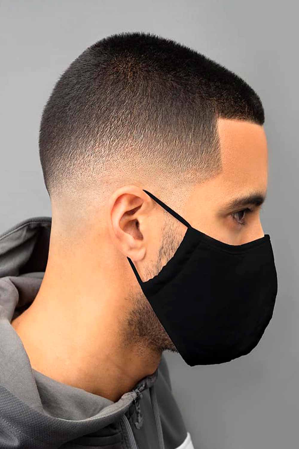 Buzz Cut: 32 Stylish Ideas for Manly Dudes