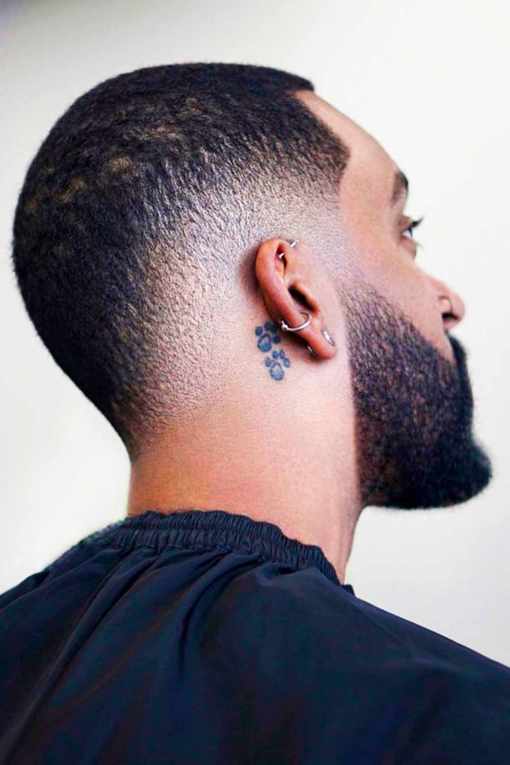 40 Low Fade Haircuts For Men That Make You Look Sharp