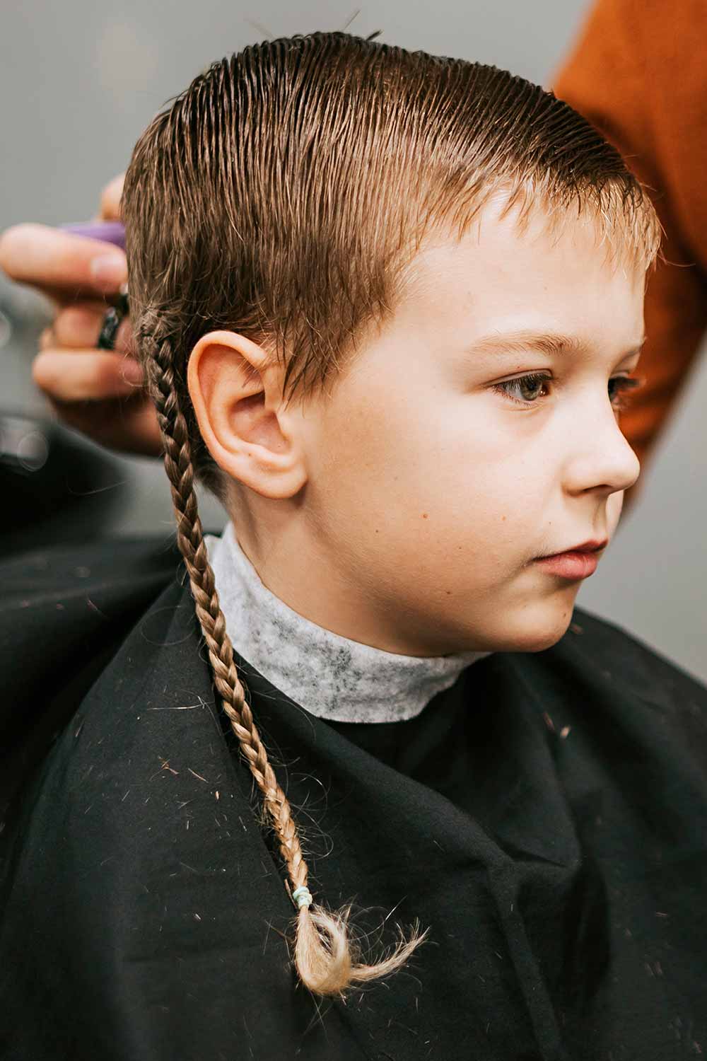 Rat Tail Hair Guide And Freshest Exemplas - Mens Haircuts