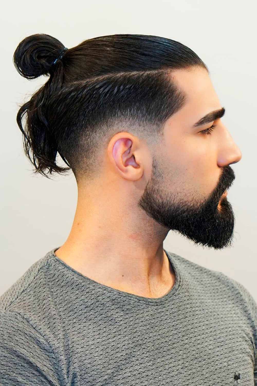 50 Taper Fade Haircuts for Men: A Stylish Evolution in Barbering