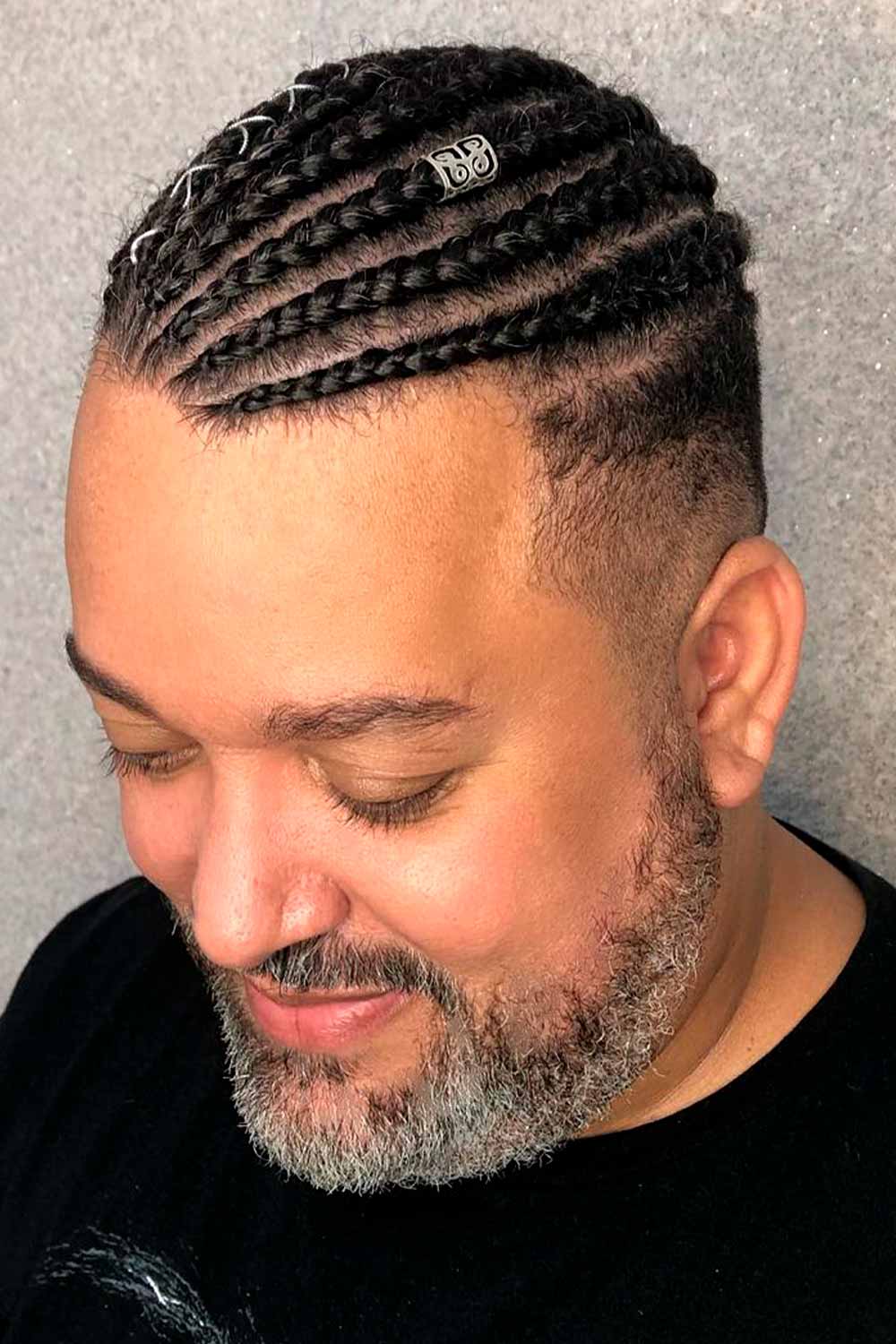 18 Viking Braids For Men To Rock In 2024