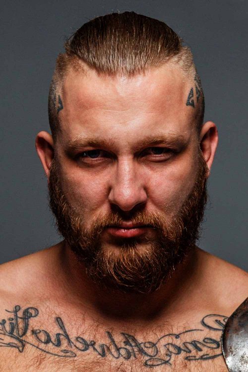 55 Viking Hairstyles That You Won't Find Anywhere Else