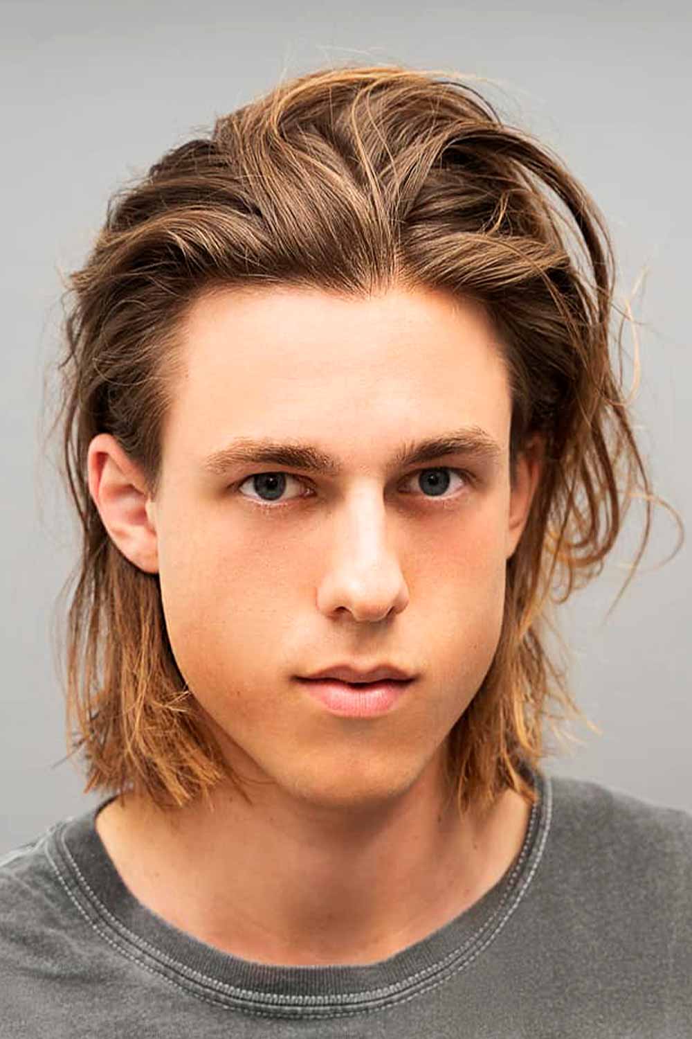 50 Mens Long Hairstyles To Shake Your Mane
