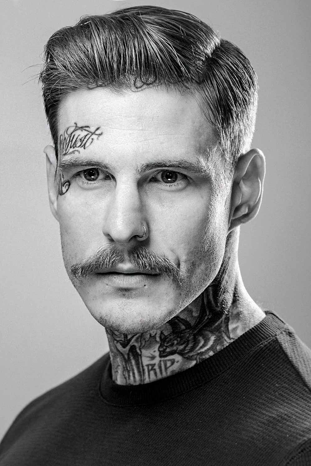 75 Short Haircuts For Men To Jump In 2024