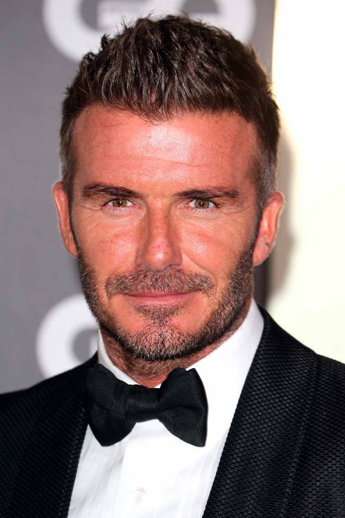 Stubble Beard: 5 Primary Rules To Grow And Maintan - Mens Haircuts