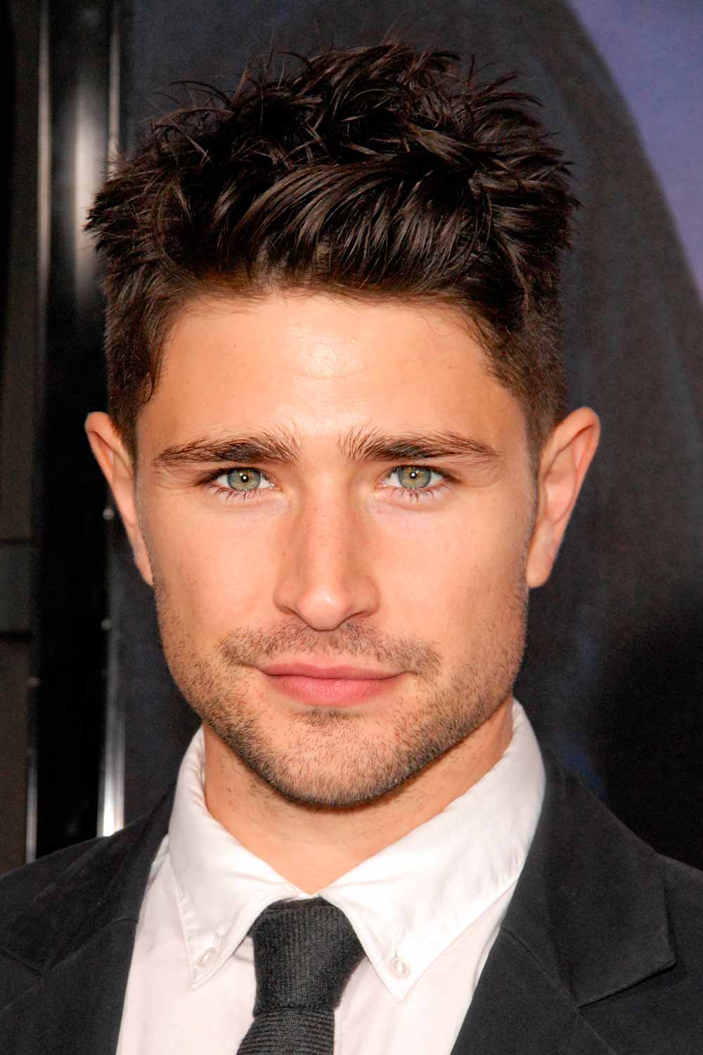 Stubble Beard: 5 Primary Rules To Grow And Maintan - Mens Haircuts