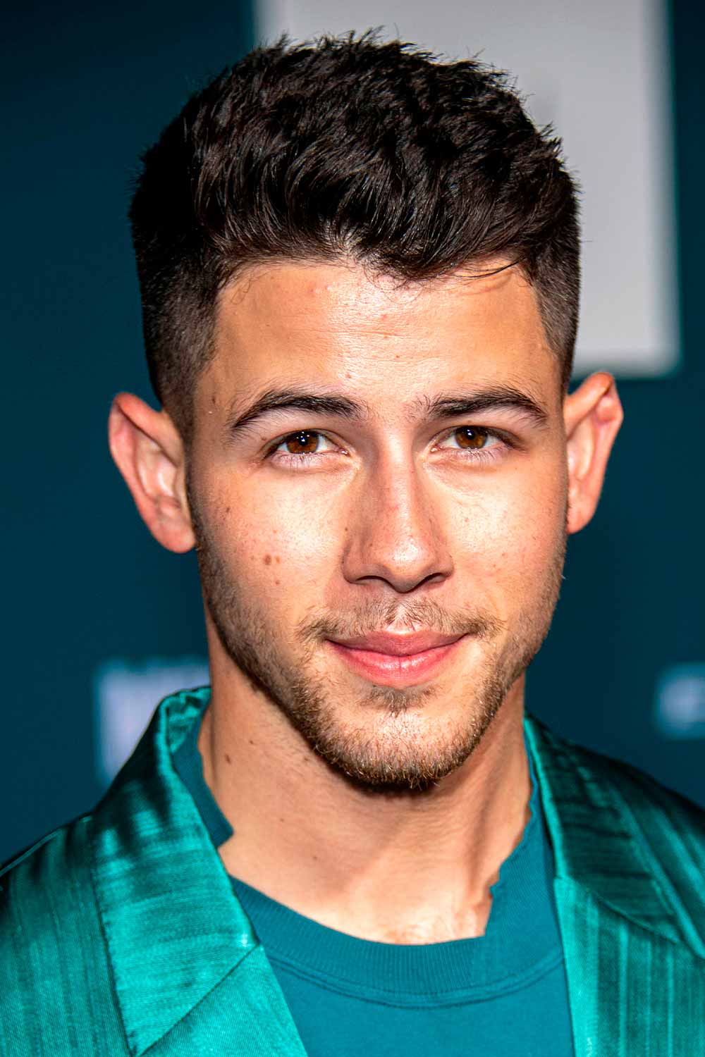 Stubble Beard: 5 Primary Rules To Grow And Maintan - Mens Haircuts