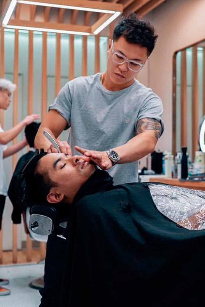 15 Best Barbershops in New York City - Mens Haircuts