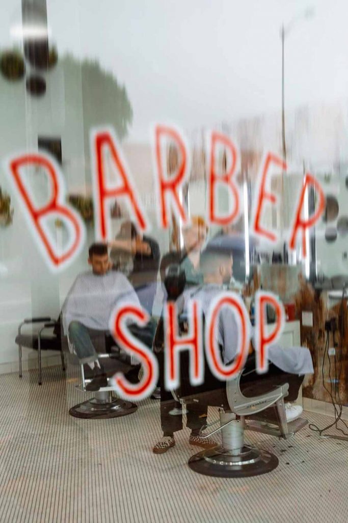 22 Best Barbershops in New York City - Mens Haircuts