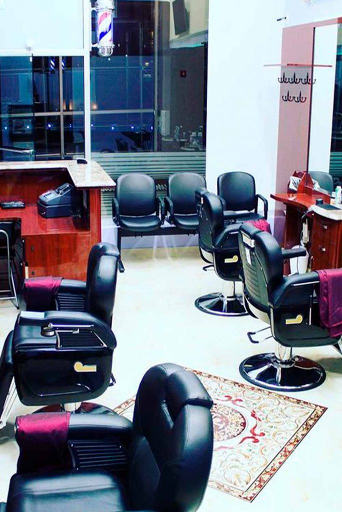 22 Best Barbershops in New York City - Mens Haircuts