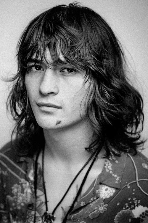 20 Fluffy Hair Ideas For Men To Tame Your Naughty Locks