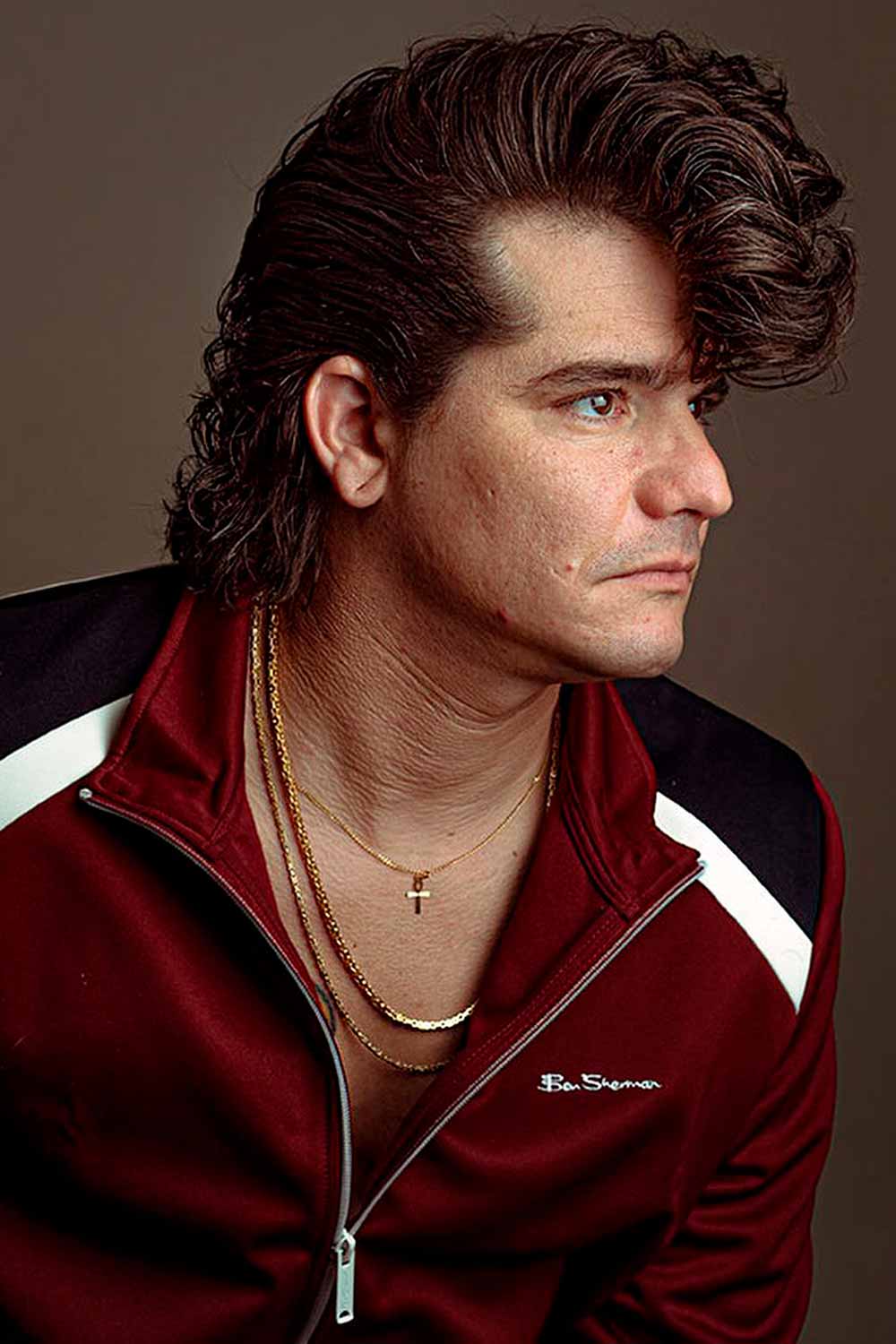 18 Pompadour Haircut Ideas For Men