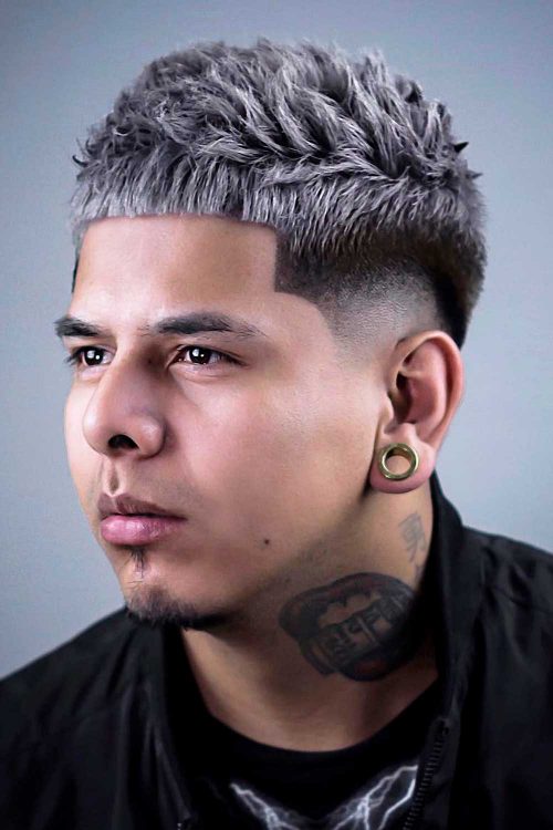 Edgar Haircut: 15 Bold and Edgy Looks For Men