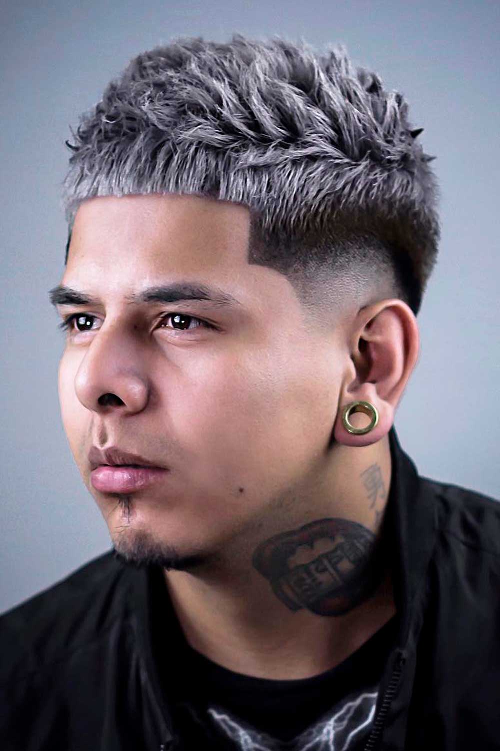 Edgar Haircut: 15 Bold and Edgy Looks For Men