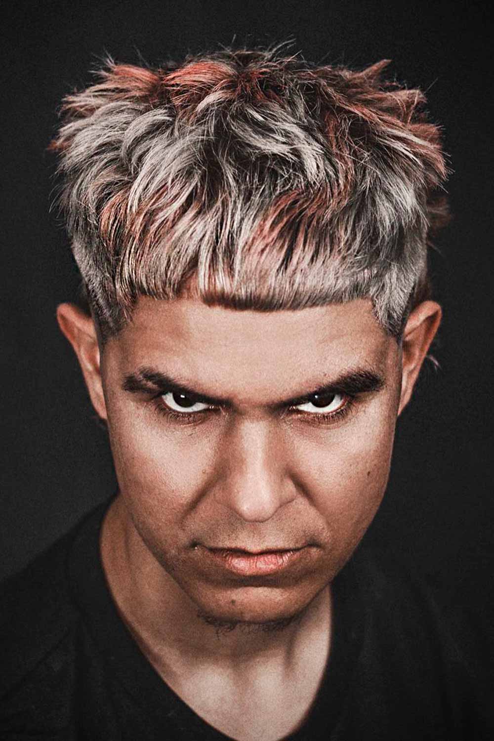 Edgar Haircut: 15 Bold and Edgy Looks For Men