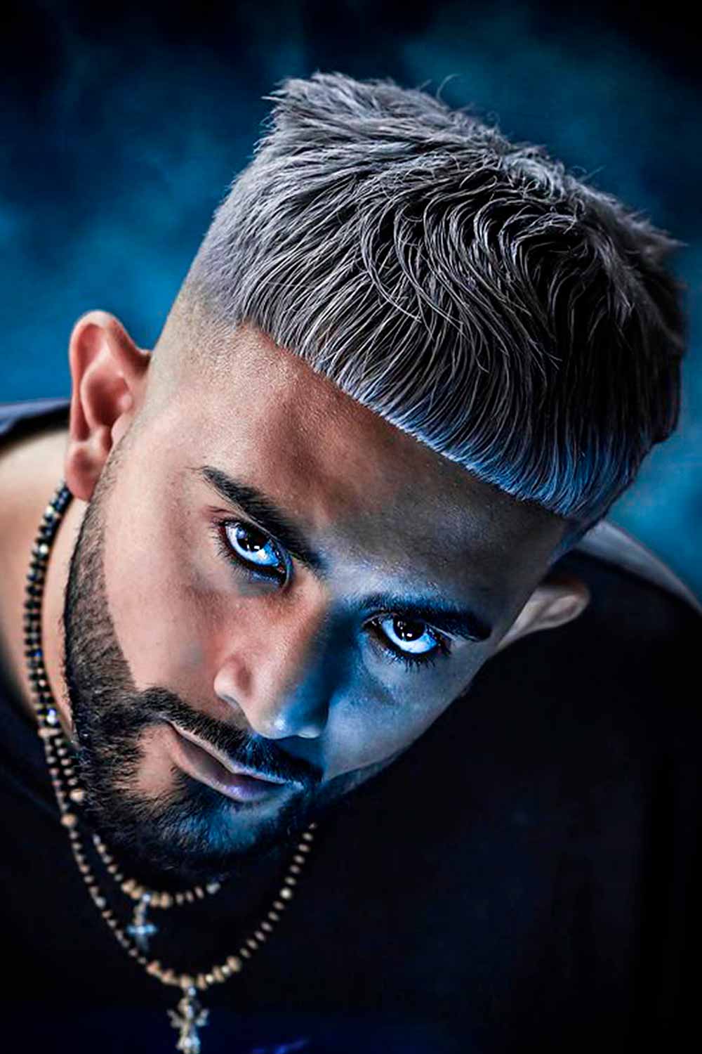 Edgar Haircut: 15 Bold and Edgy Looks For Men