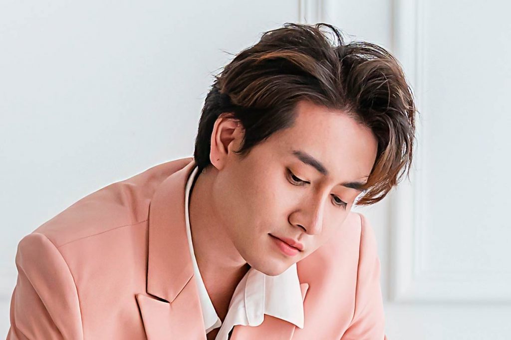 Two Block Haircut: Collection For 2023 - Mens Haircuts