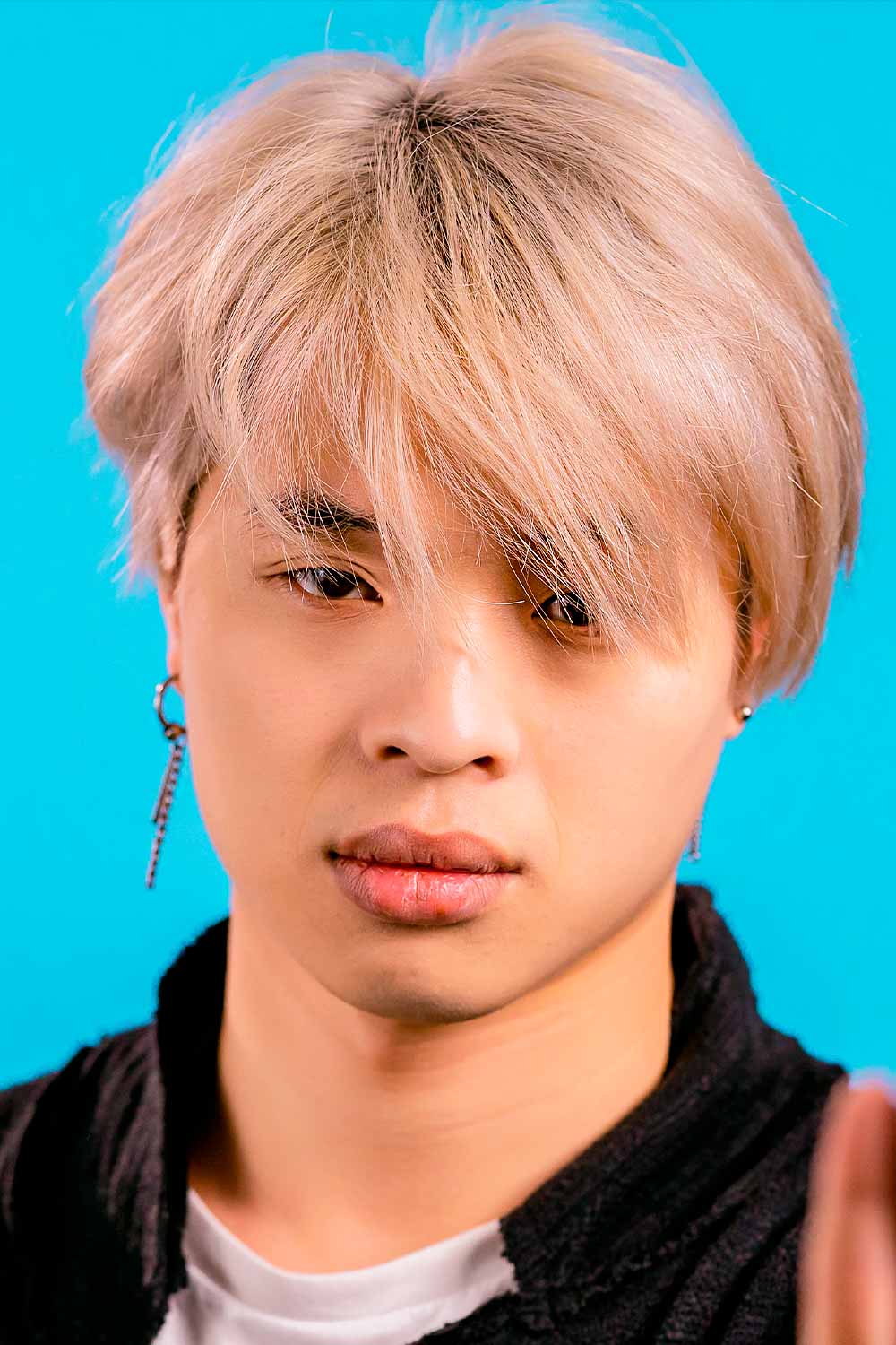 40 Two Block Haircuts For Guys To Experiment With