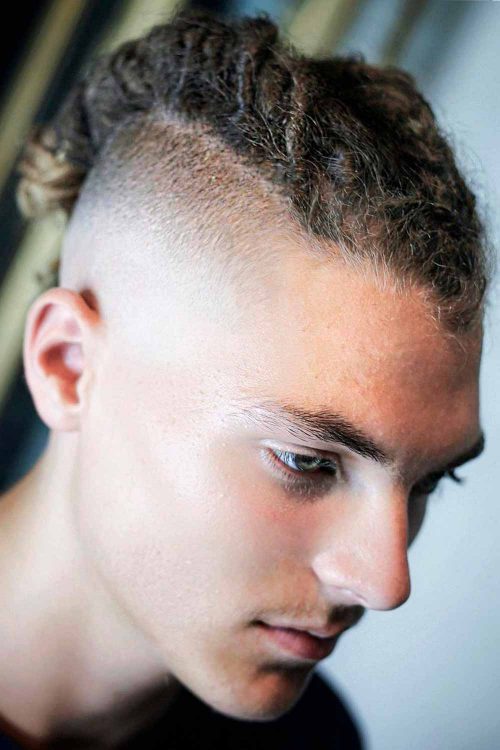 70 Dreadlocks For Men That Evoke Inspiration