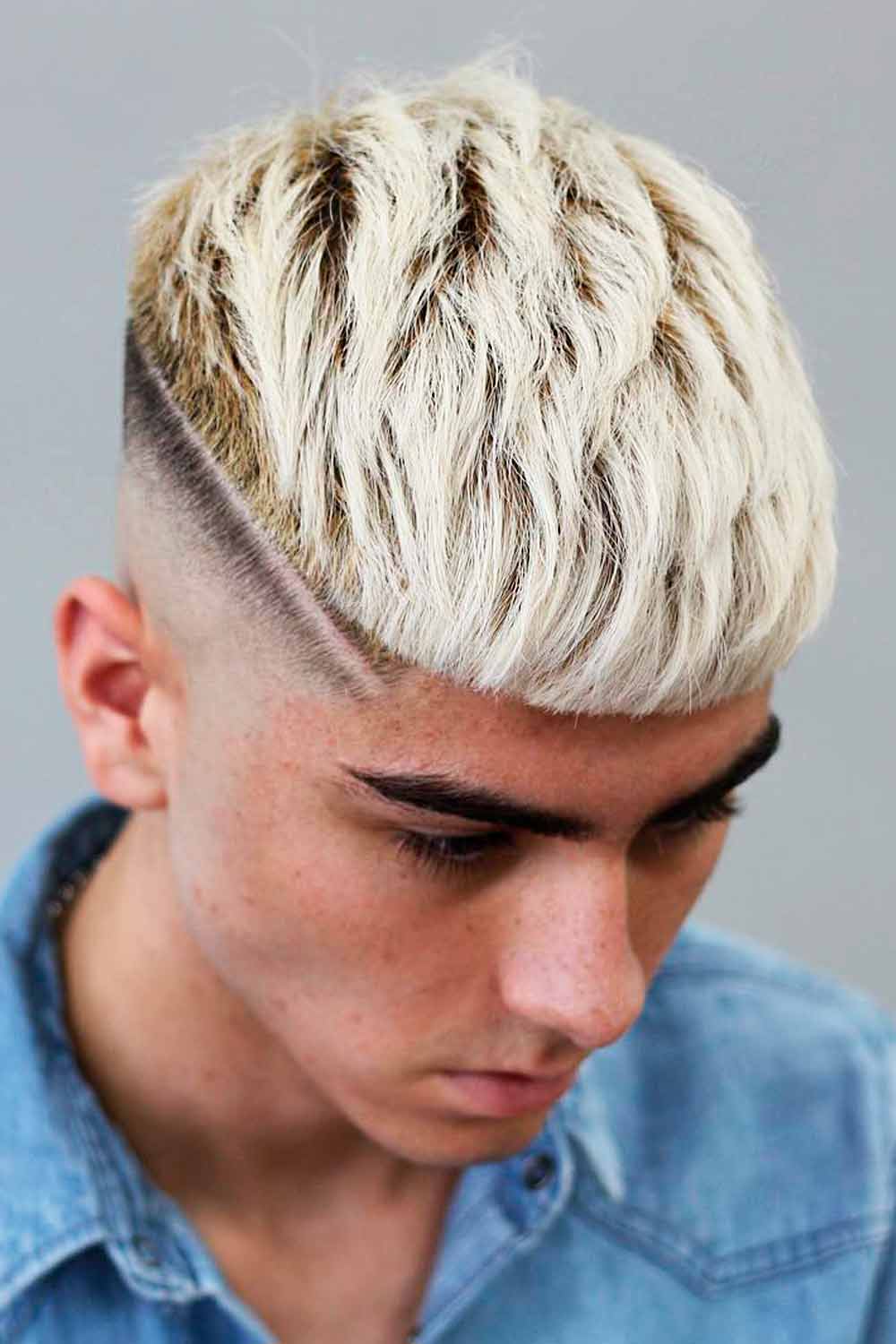 30 French Crop Haircuts: Styles, Tips & Trends 2024