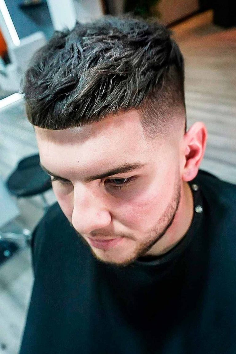 30 French Crop Haircuts: Styles, Tips & Trends 2024