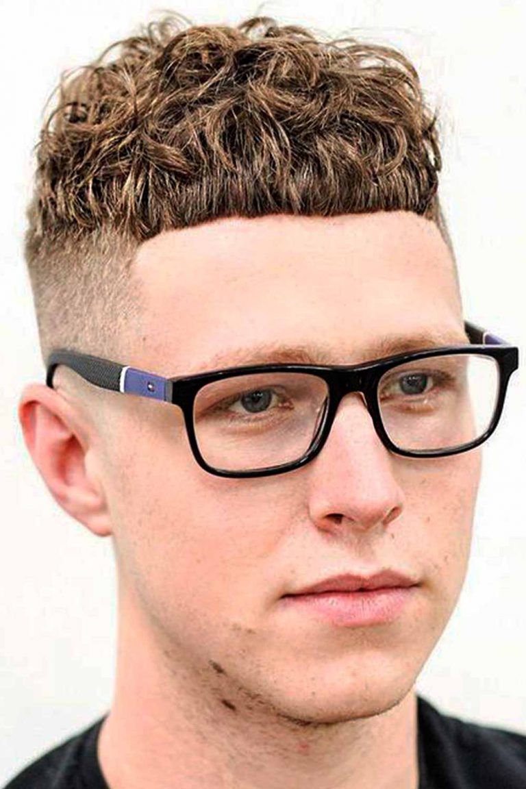 30 French Crop Haircuts: Styles, Tips & Trends 2024