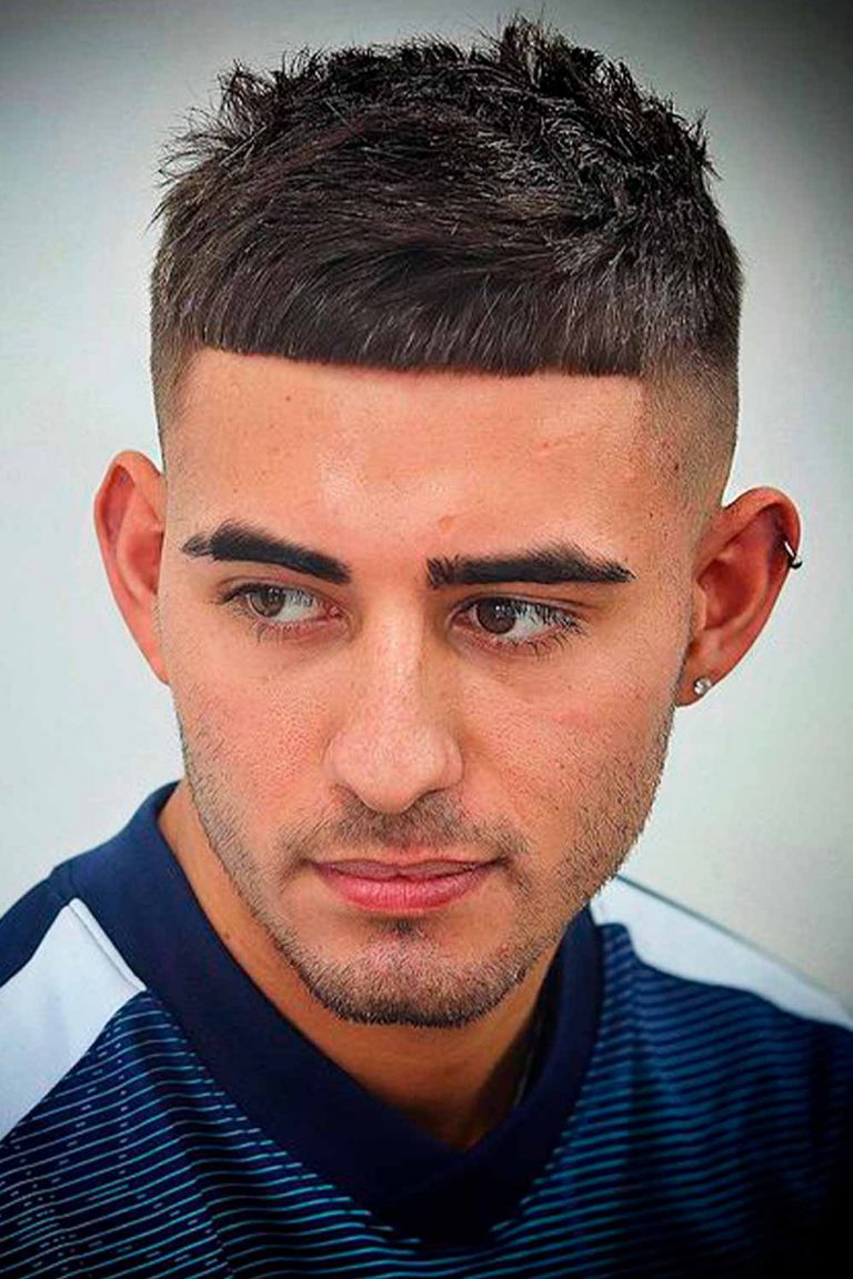 30 French Crop Haircuts: Styles, Tips & Trends 2024