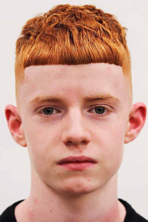 44 French Crop Haircuts: Styles, Tips & Trends 2024