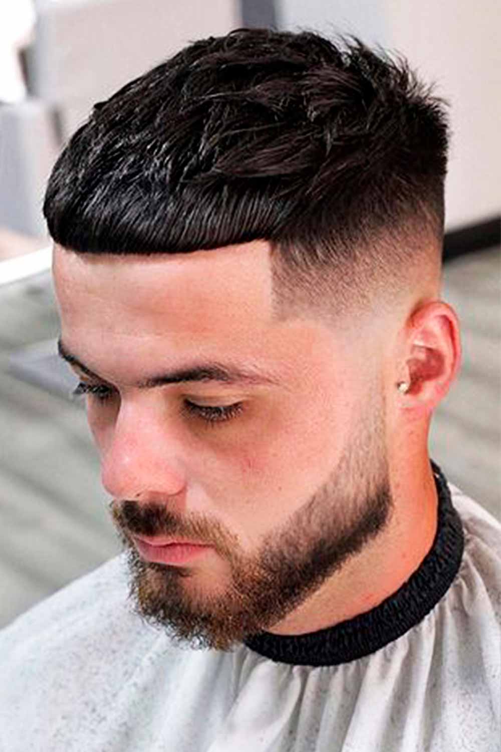 44 French Crop Haircuts: Styles, Tips & Trends 2024