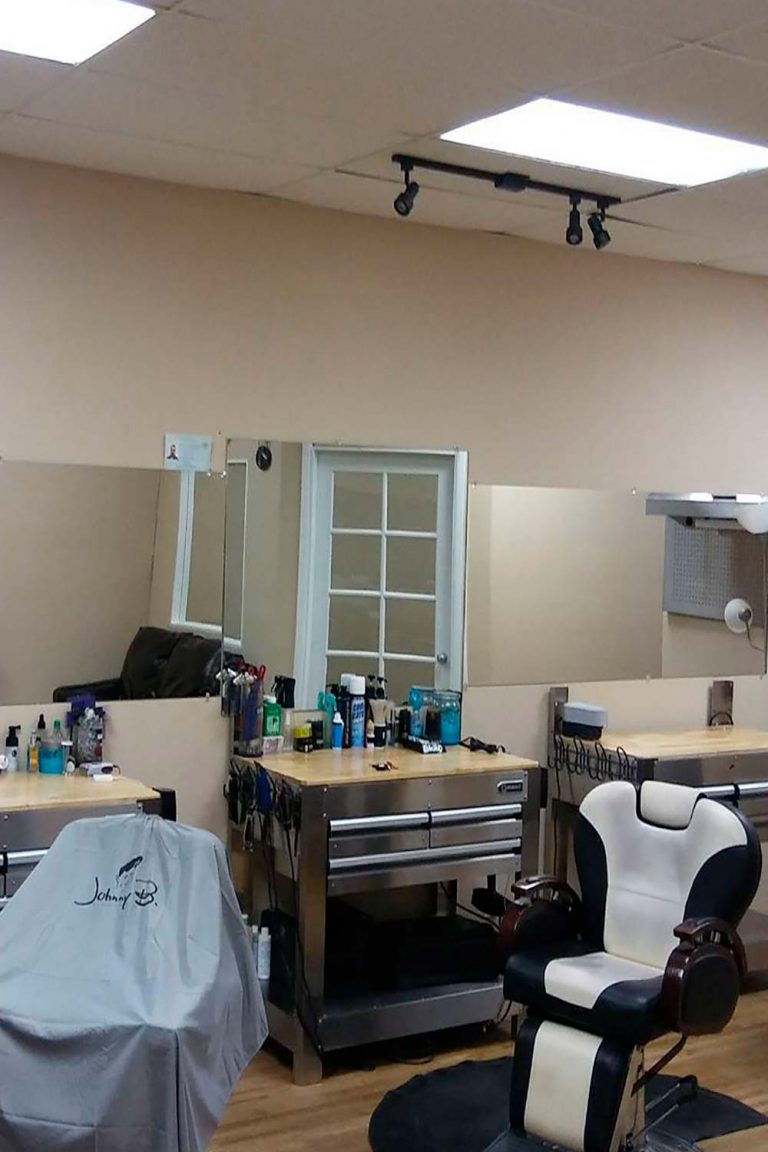 10 Top Barber Shops In Albuquerque