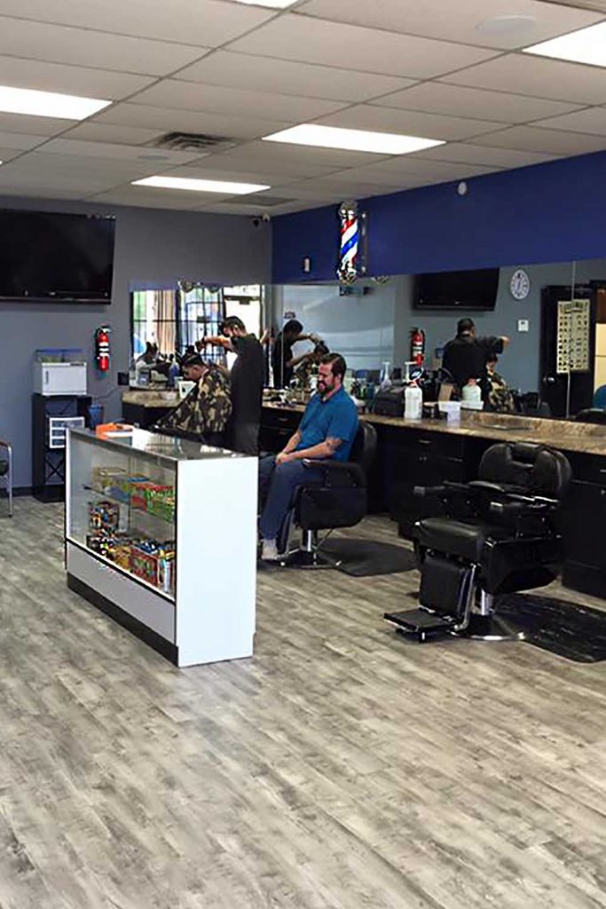 10 Top Barber Shops In Albuquerque