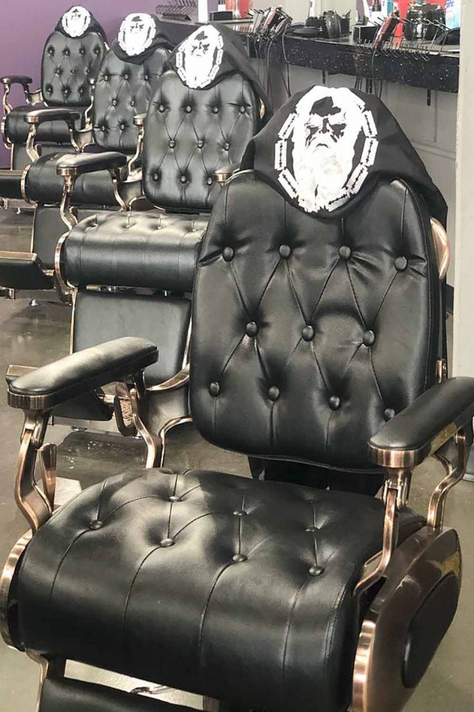 Best 15 Barber Shops In Calgary - Mens Haircuts