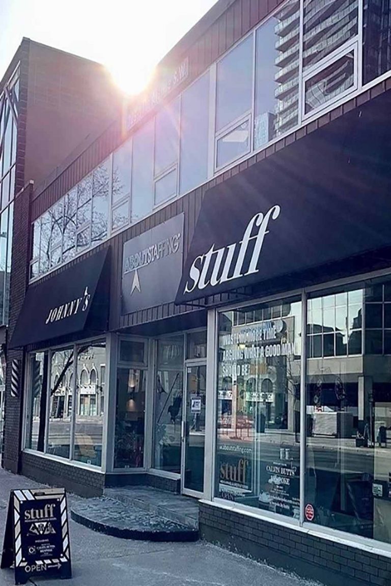 Best 15 Barber Shops In Calgary - Mens Haircuts