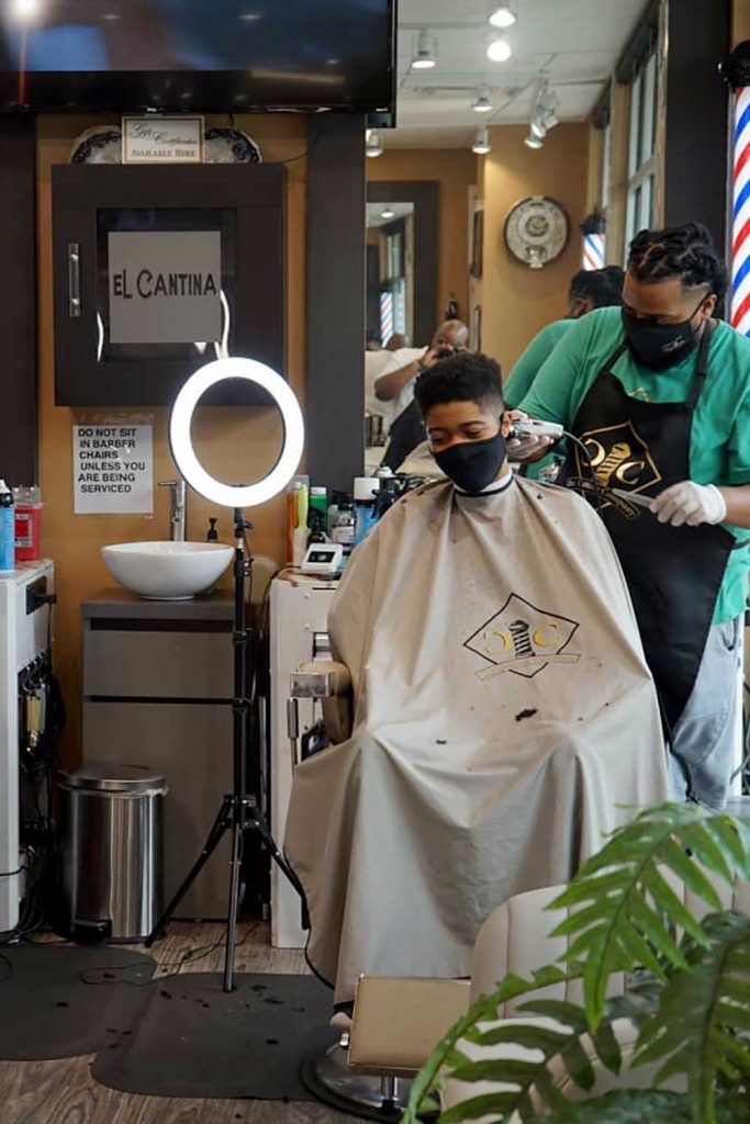10 Best Barber Shops In Charlotte NC - Mens Haircuts